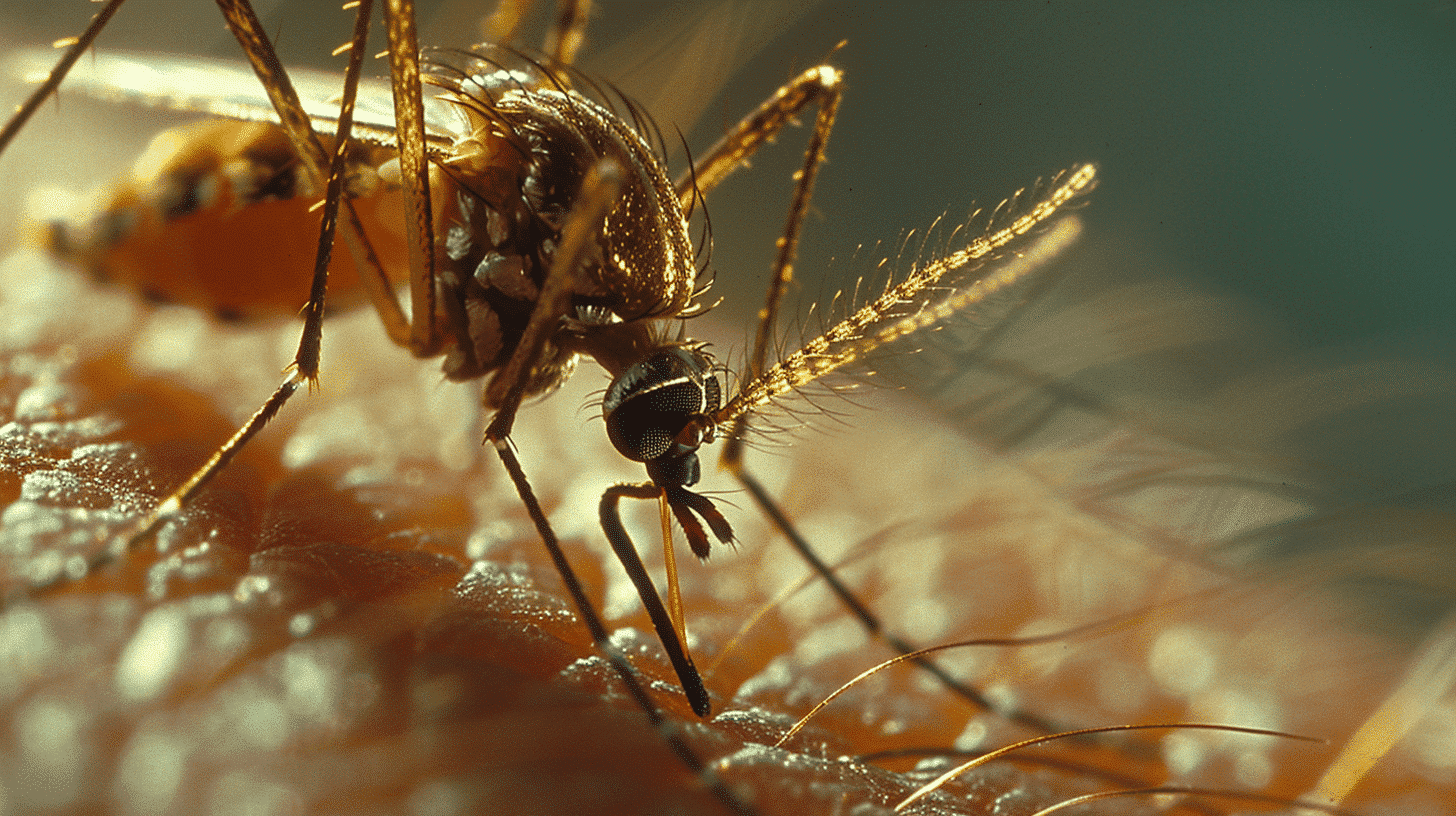 Myths and facts about mosquitoes - Mosquizen